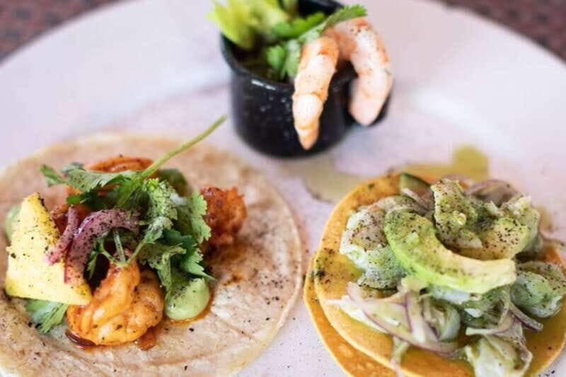 Puerta Vallarta: Seafood Lover's Food Tour - Highlights of What You’ll Experience