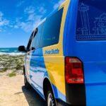 Puerto Aventuras Private Transportation From-To Cancun Airport - The Journey: From Cancun Airport to Puerto Aventuras