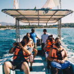 Puerto Escondido: Boat Cruise and Market Visit - The Itinerary in Detail