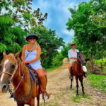 Puerto Escondido: Horseback Riding Along the Countryside - Practical Tips for Participants
