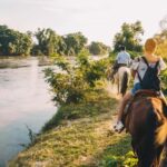 Puerto Escondido: Horseback riding to the Atotonilco hot springs. - Authenticity and Cultural Value