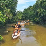 Puerto Escondido: Kayak Adventure On Manialtepec Lagoon - Who Should Consider This Tour?
