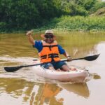 Puerto Escondido: Manialtepec Lagoon by Kayak - Authentic Feedback: What Past Travelers Say