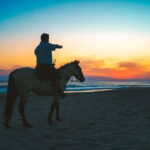 Puerto Escondido: Sunset Horse Back Riding Tour - What You Need to Know Before Booking