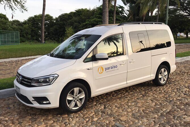 Puerto Escondido Transfer Apto. - Hotel - Why This Transfer Works for You