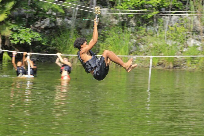 Puerto Morelos ATV Tour Experience - Why This Tour Offers Great Value