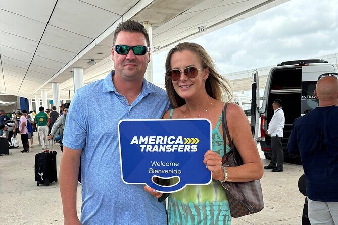 Puerto Morelos One Way Or Roundtrip Private Transfer - Why Choose This Transfer?