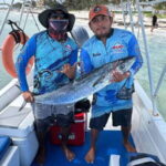 Puerto Morelos: Private Deep-Sea Fishing Charter - What’s Included and What’s Not