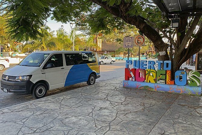 Puerto Morelos Private Transportation From-To Cancun Airport - The Experience as Reported by Travelers