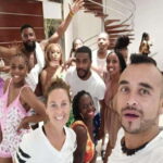 Puerto Morelos: Salsa/Bachata Group Class - Who Will Love This?