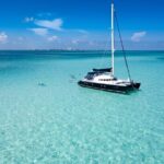 Puerto Morelos Secret Sandbar Catamaran Sail - The Itinerary in Detail