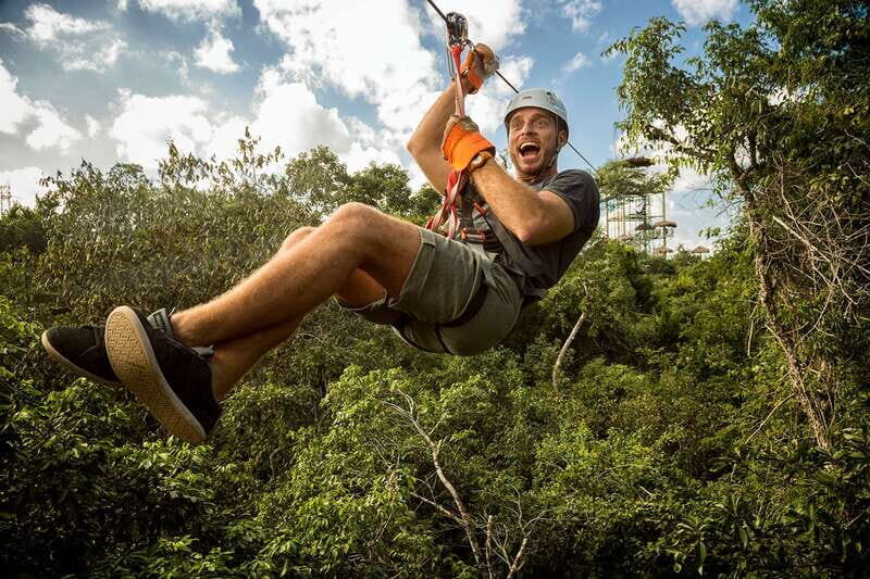 Puerto Morelos: Selvatica Jungle Zip Line Tour - Practical Tips for Your Visit