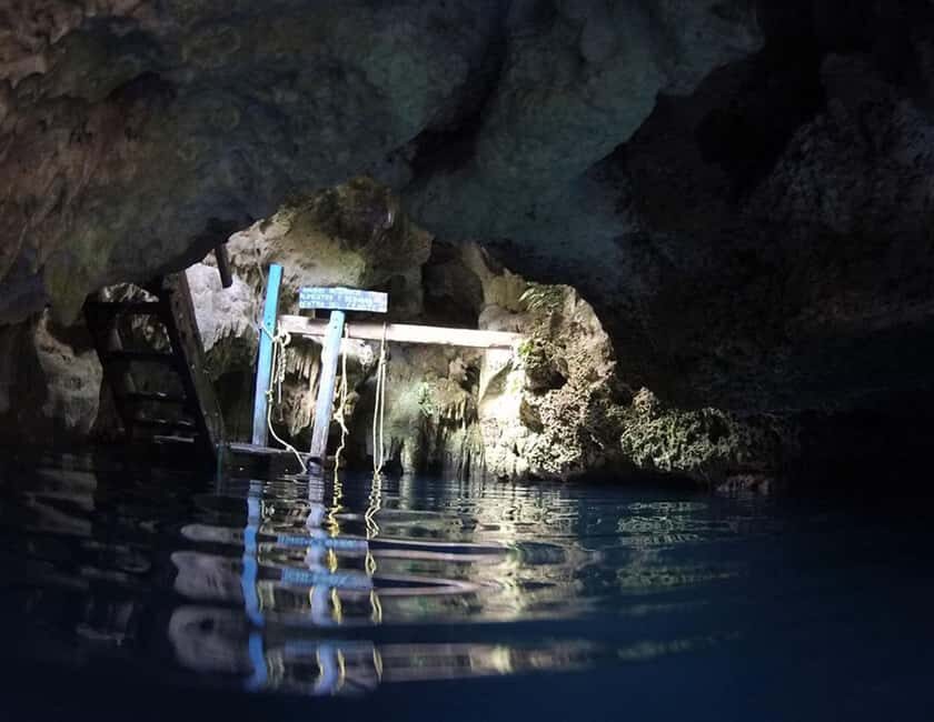 Puerto Morelos: Snorkeling In Cenotes - Who Will Love This Tour?
