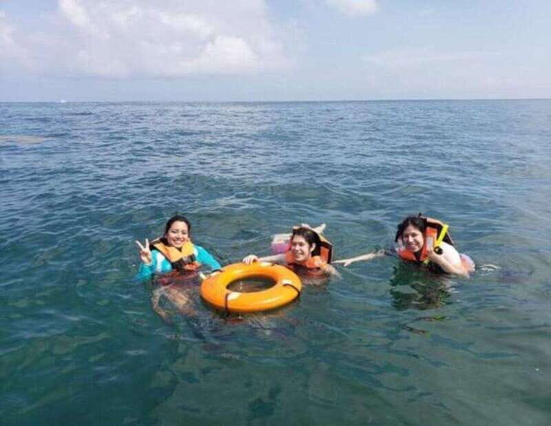 Puerto Morelos: Snorkeling Tour - Exploring the Reefs: What You Can Expect
