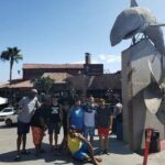 Puerto Nuevo Lobster town Trip - Authenticity and Flexibility