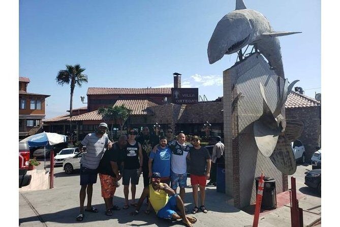 Puerto Nuevo Lobster town Trip - Authenticity and Flexibility