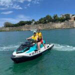 Puerto Rico: Old San Juan Jet Ski Tour - The Experience and Value