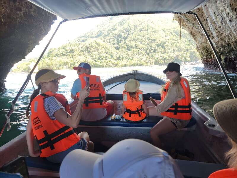 Puerto Vallarta: 3-Hour Whale Watching and Snorkeling - Who Will Love This Experience?