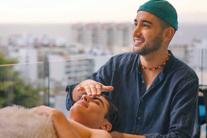 Puerto Vallarta: Access Consciousness Bars Session - The Experience in Detail