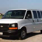 Puerto Vallarta Airport-Hotel Shuttle Transportation - Real Traveler Experiences