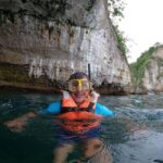 Puerto Vallarta: All-inclusive cruise-ship passenger snorkeling beach and waterfall - An In-Depth Look at the Tour