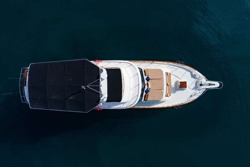 Puerto Vallarta: All-Inclusive Yacht - Why This Tour Works Well