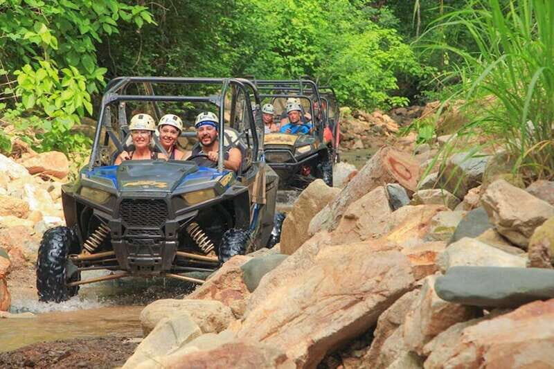 Puerto Vallarta: All-Terrain UTV Tour - The Practicalities: What You Need to Know