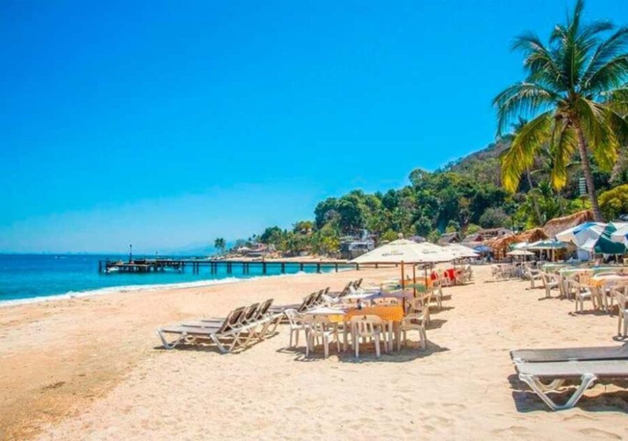 Puerto Vallarta: Arcos, Animas, Quimixto + Open Bar Onboard - Who Will Love This Tour?