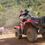 Puerto Vallarta: ATV and Zip Line Combo Adventure - What’s Included and What’s Not