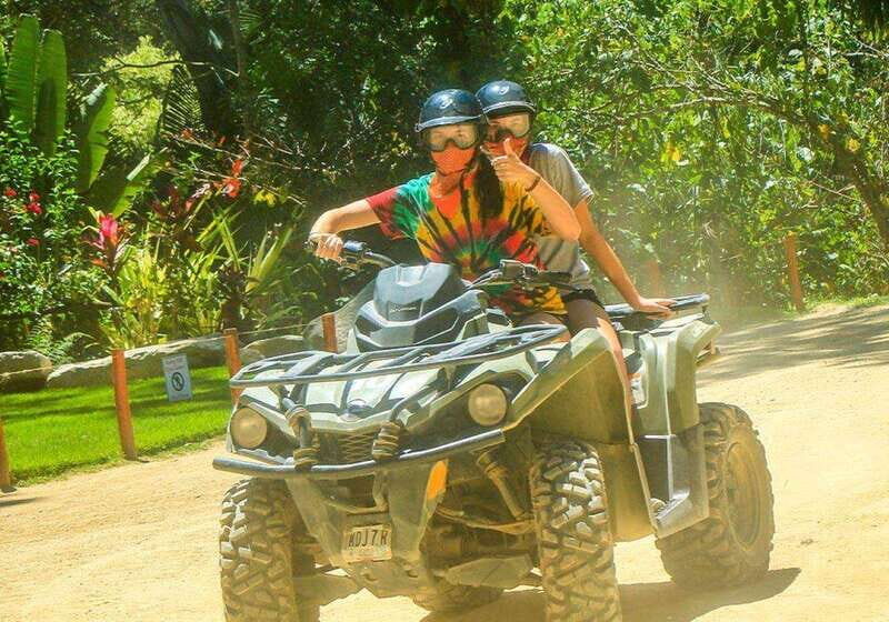 Puerto Vallarta: ATV El Eden and Zip Line Experience - A Closer Look at Value and Practicalities