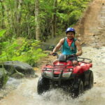 Puerto Vallarta: ATV Jorullo Bridge Adventure - Authenticity and Cultural Flavor