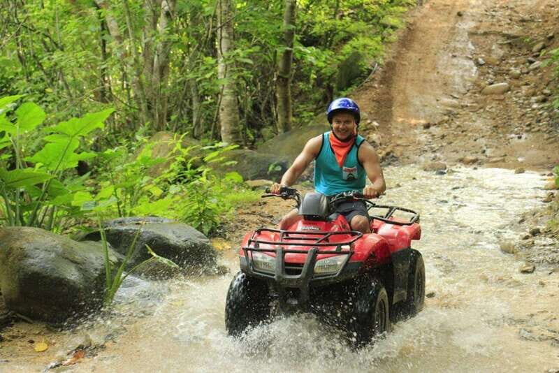 Puerto Vallarta: ATV Jorullo Bridge Adventure - Authenticity and Cultural Flavor