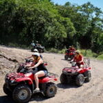 Puerto Vallarta: ATV Jungle Adventure - An In-Depth Look at the Tour Experience