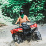Puerto Vallarta: ATV Rio Cuale, Waterfalls, Tequila Tour - Riding through the Sierra Madre