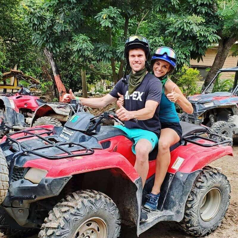 Puerto Vallarta: ATV Rio Cuale - Who Will Love This Tour?