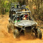 Puerto Vallarta: ATV/RZR Canopy River for Cruise Guests - Who Will Love This Tour?