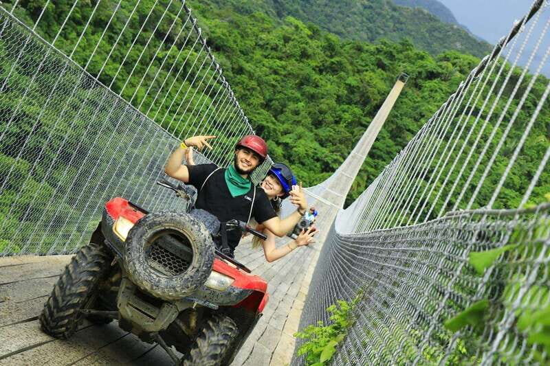 Puerto Vallarta: ATV Tour to Breathtaking Jorullo Bridge - The Value of This Experience