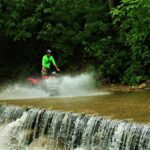 Puerto Vallarta ATV ZIP LINE Combo Adventure - The Final Touch: Tequila Tasting and Local Flavors