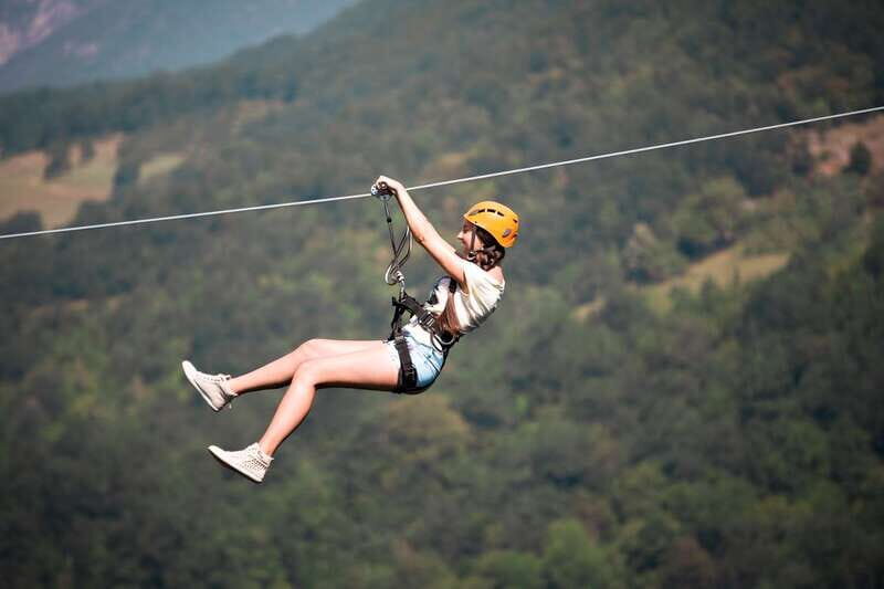 Puerto Vallarta: ATV & Zip Line Combo Adventure - What Makes the Itinerary Work