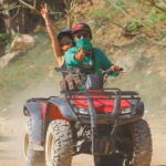 Puerto Vallarta: ATV + Zipline Nogalito - What Makes This Tour Stand Out?