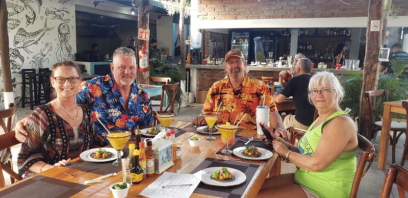 Puerto Vallarta: Bar Crawl Experience - What Makes This Tour Stand Out