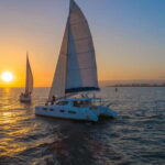 Puerto Vallarta: Bay of Banderas Luxury Sunset Sailing Tour - What to Expect During the Tour