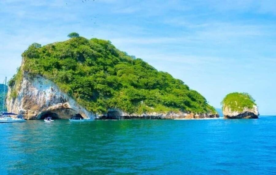 Puerto Vallarta: Beach Boy Los Arcos, Animas and Quimixto - Analyzing the Value