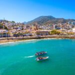 Puerto Vallarta Best Zipline Canopy + Tequila and Speed Boat Ride - Who Should Consider This Tour?