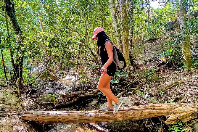 Puerto Vallarta Botanical Gardens Hiking Tour - Authenticity and Travel Experience