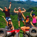 Puerto Vallarta: Canopy River ATV, Waterfall, Tequila Tour - Authentic Experiences Confirmed by Reviews
