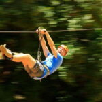 Puerto Vallarta: Canopy River Zip Line Tour with Mule Ride - What the Reviews Tell Us