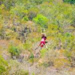 Puerto Vallarta: Canopy Tour with Zipline and Speedboat Ride - What to Expect During the Tour