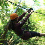 Puerto Vallarta: Canopy Zip Line, Jorullo Bridge, & Tequila - The Review from Travelers