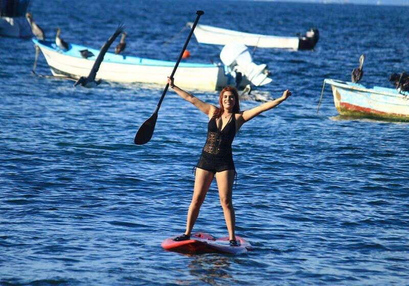 Puerto Vallarta: Catamaran Cruise With Snorkeling and Lunch - What to Expect on the Tour